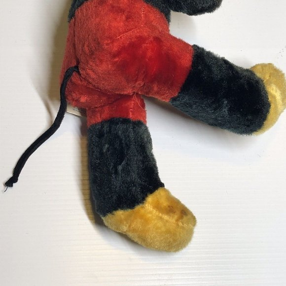 California Stuffed Toys | Toys | Mickey Mouse Early Walt Disney ...